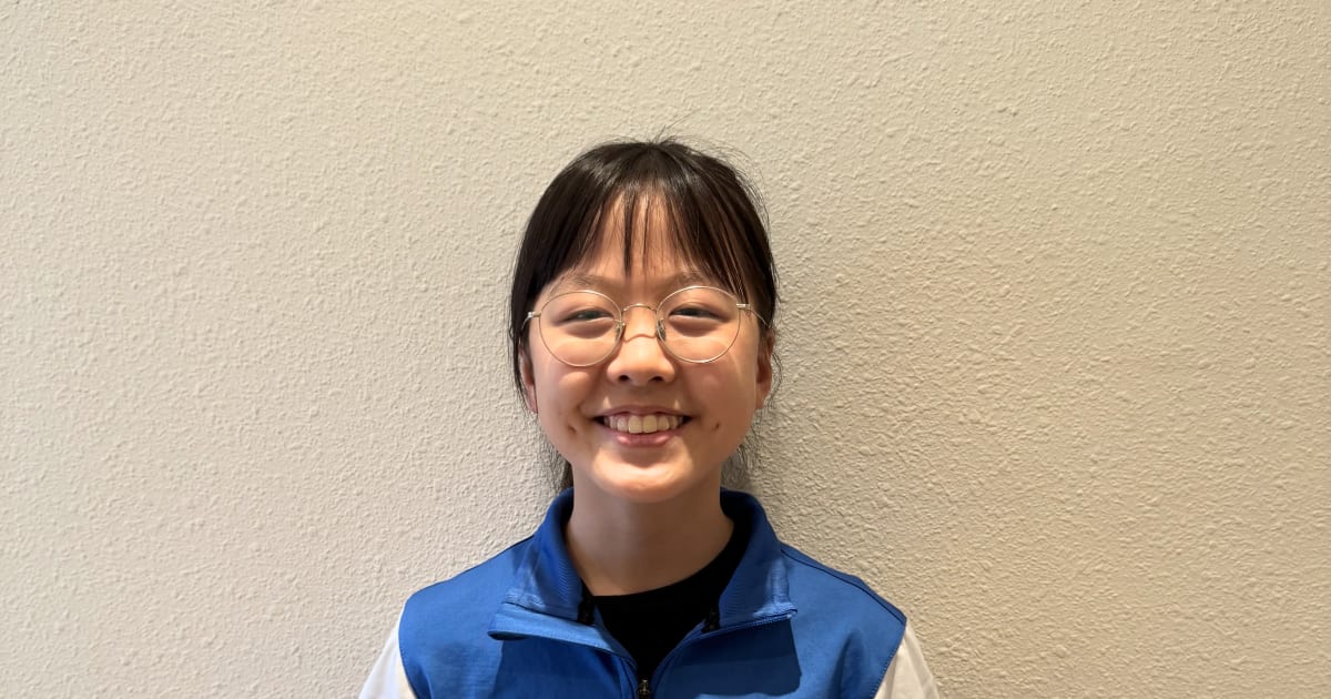 Joy Li's Journey: A Young Fencer's Passion Turns Into a Picture Book | USA Fencing